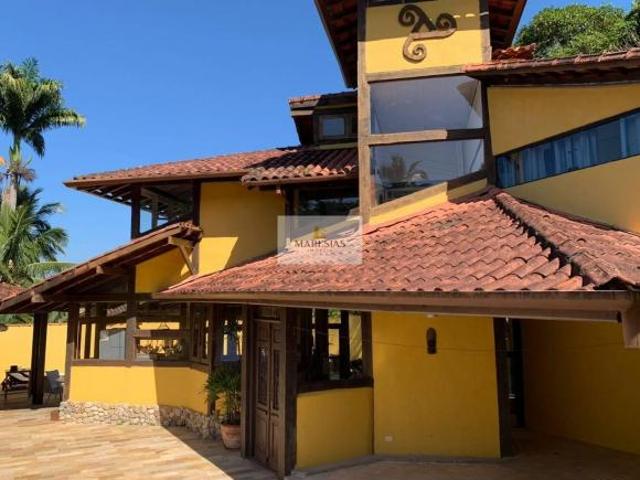 Casa à venda em Maresias