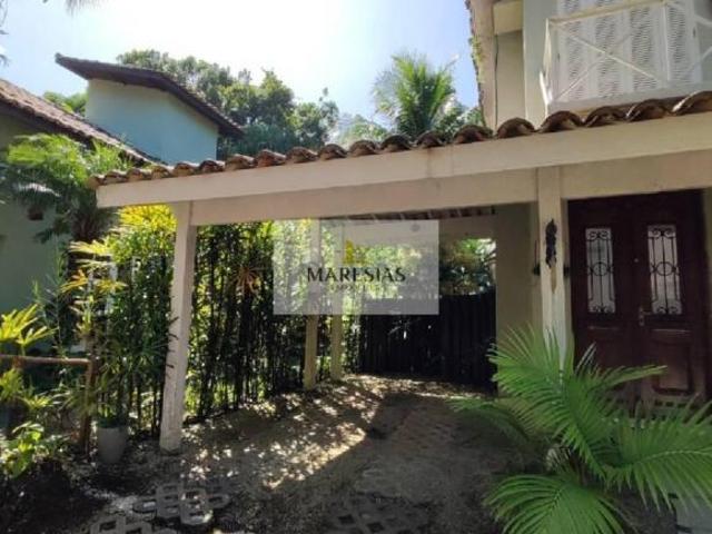 Casa à venda em Maresias