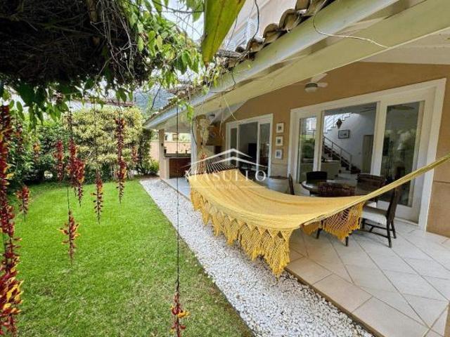 Casa à venda em Maresias