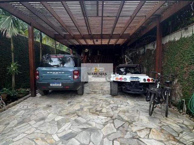 Casa à venda em Maresias