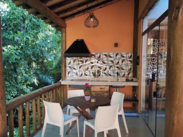 Casa à venda em Maresias