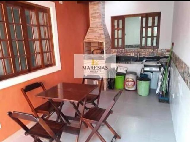 Casa à venda em Maresias