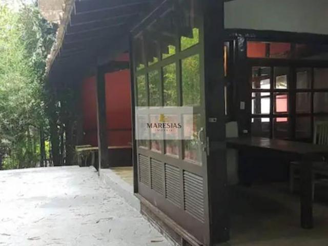 Casa à venda em Maresias