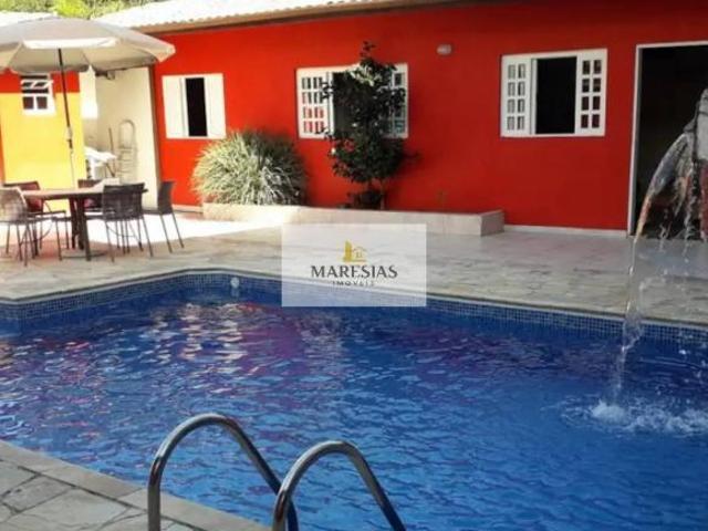 Casa à venda em Maresias