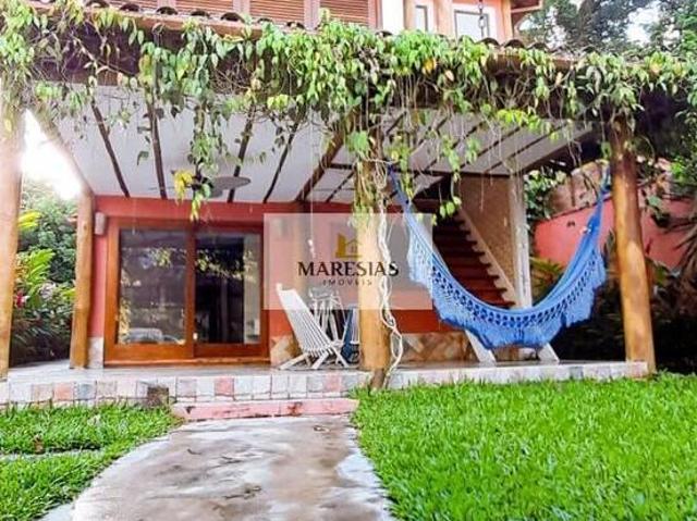 Casa à venda em Maresias