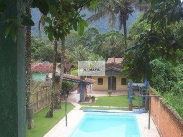 Casa à venda em Maresias