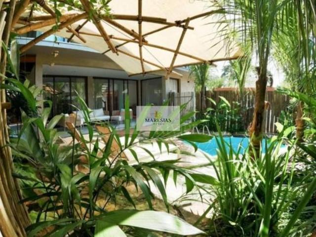 Casa à venda em Maresias