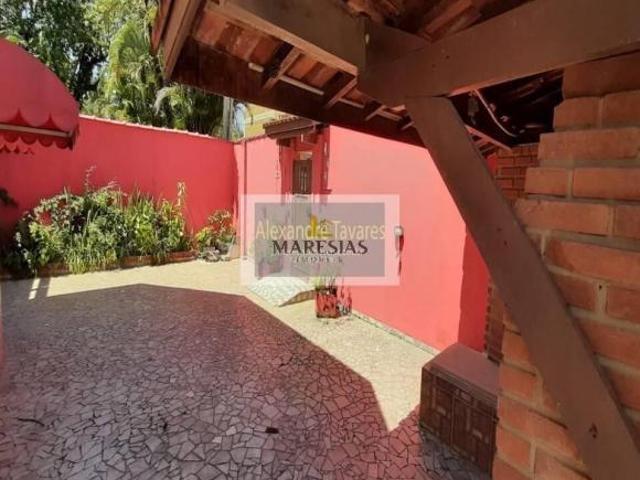 Casa à venda em Maresias