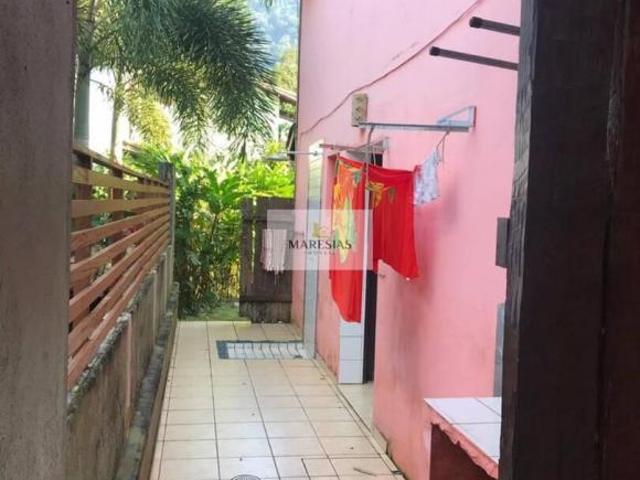 Casa à venda em Maresias