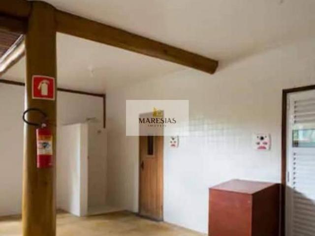 Casa à venda em Maresias