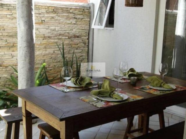 Casa à venda em Maresias
