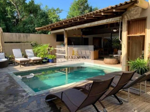 Casa à venda em Maresias