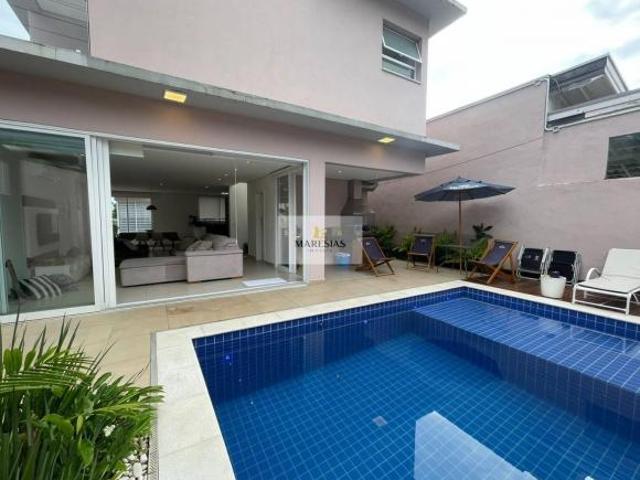 Casa à venda em Maresias