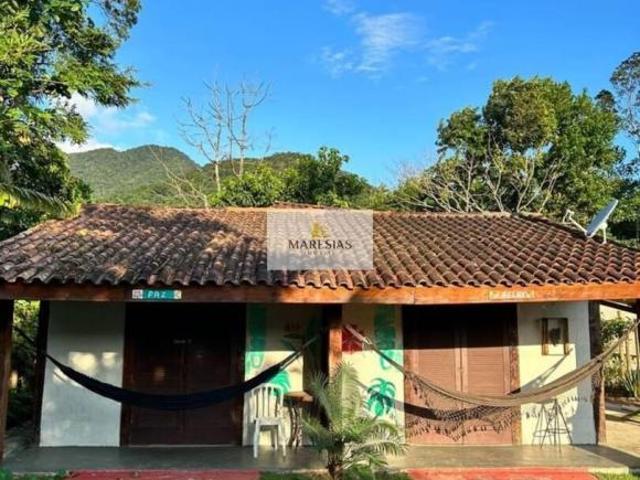 Casa à venda em Maresias