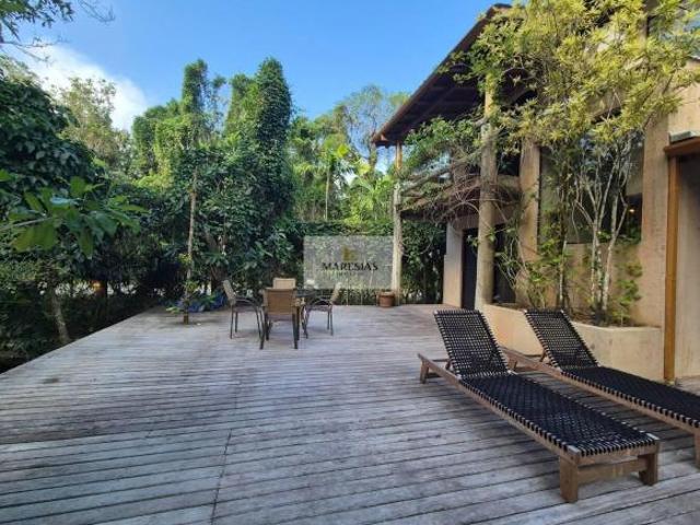 Casa à venda em Maresias