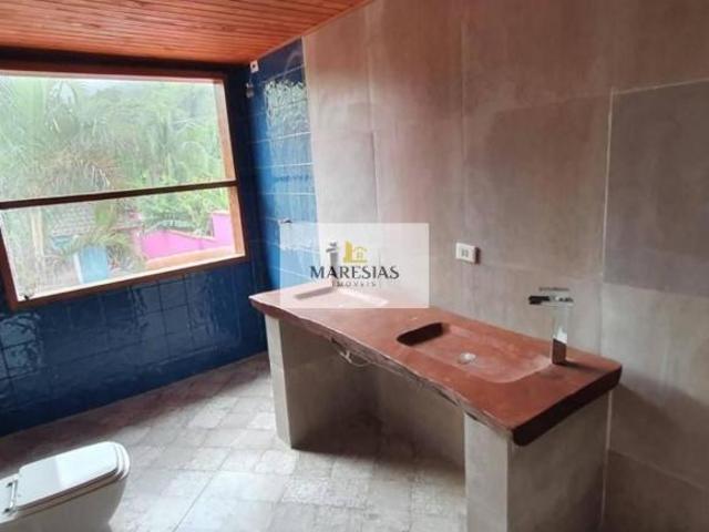 Casa à venda em Maresias