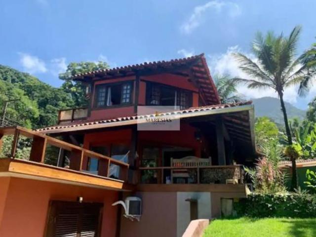 Casa à venda em Maresias