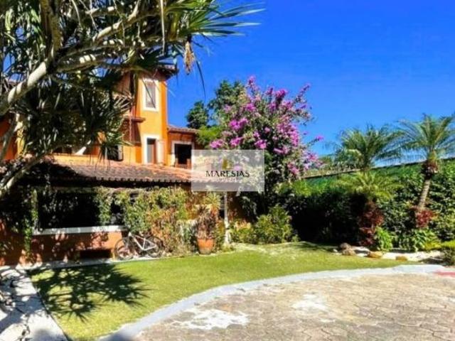 Casa à venda em Maresias