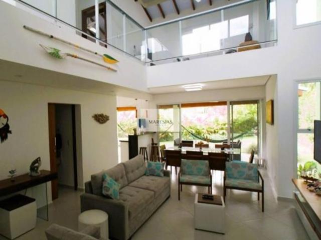 Casa à venda em Maresias
