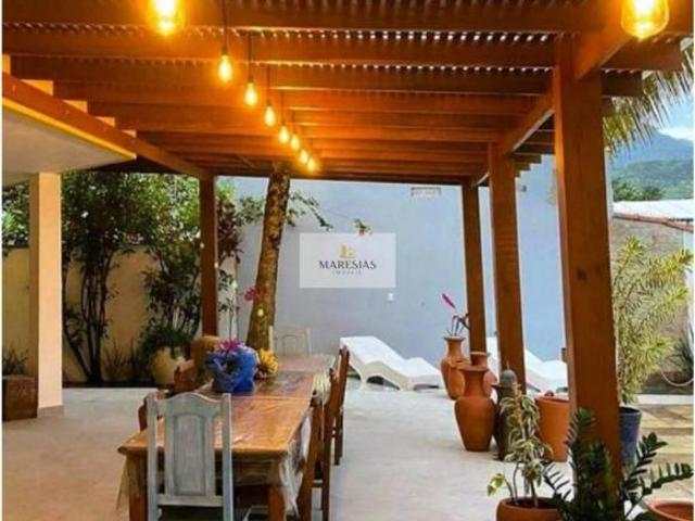 Casa à venda em Maresias
