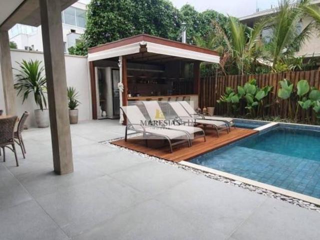 Casa à venda em Maresias