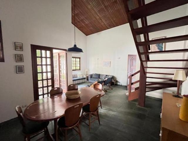 Casa à venda em Maresias