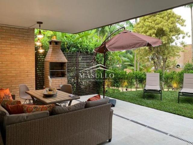 Casa à venda em Maresias