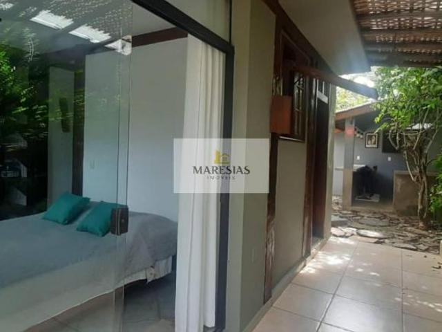Casa à venda em Maresias