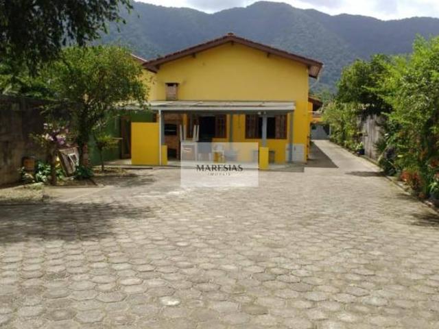Casa à venda em Maresias