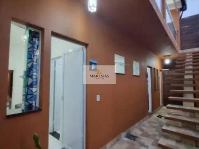 Casa à venda em Maresias