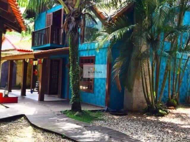Casa à venda em Maresias