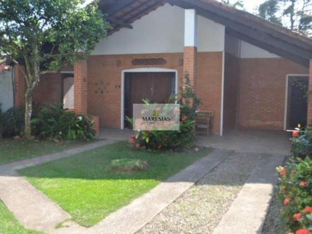 Casa à venda em Maresias