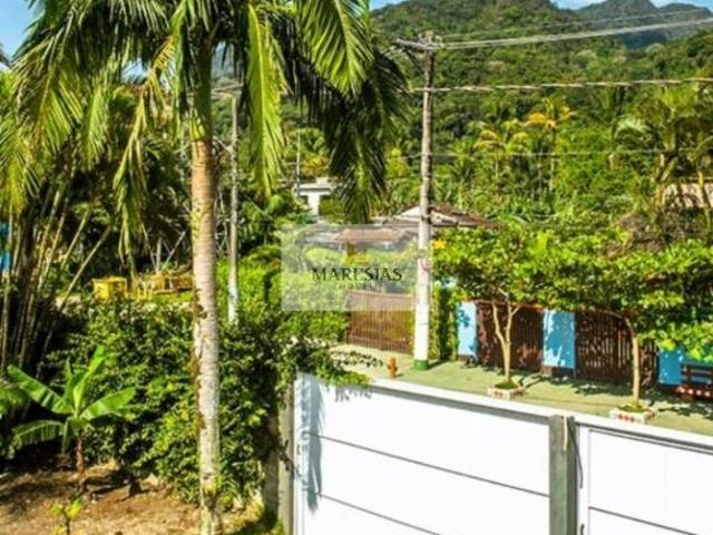 Casa à venda em Maresias