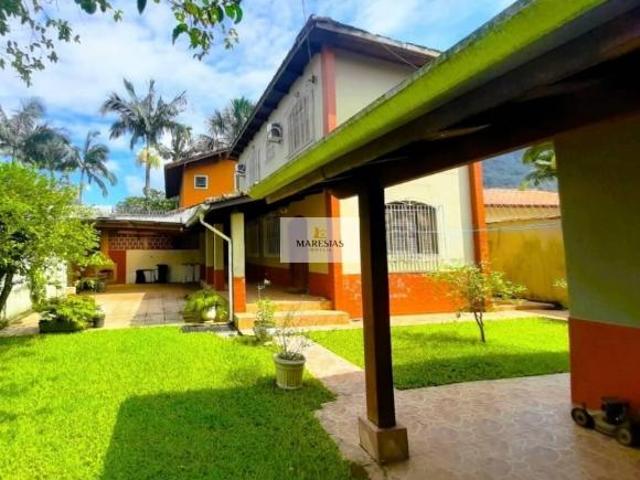Casa à venda em Maresias