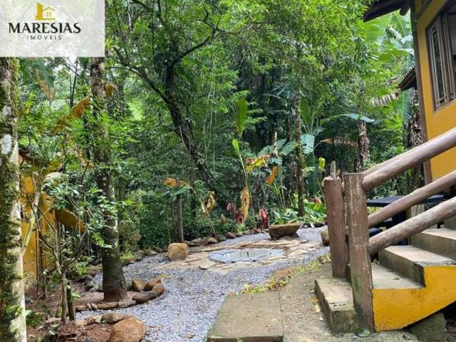 Casa à venda em Maresias