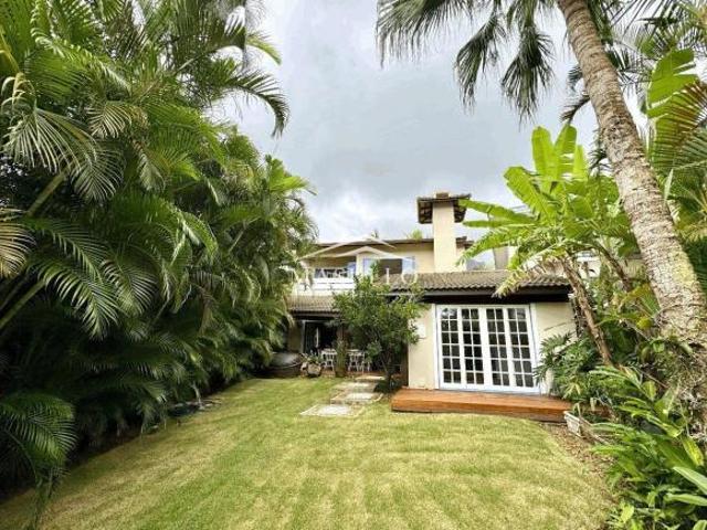 Casa à venda em Maresias