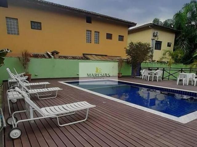 Casa à venda em Maresias