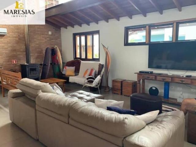 Casa à venda em Maresias