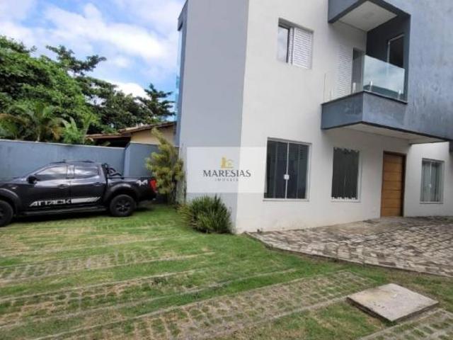 Casa à venda em Maresias