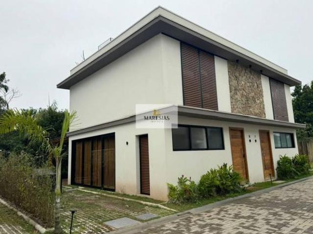 Casa à venda em Maresias