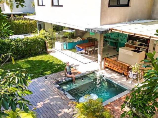 Casa à venda em Maresias