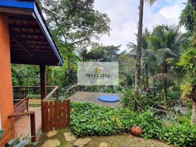 Casa à venda em Maresias