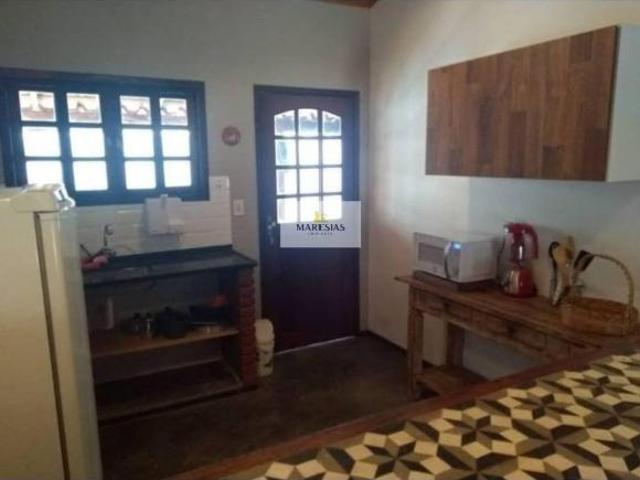 Casa à venda em Maresias