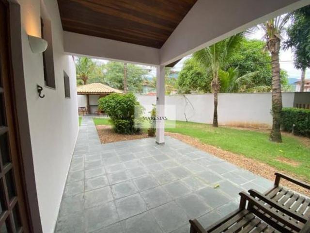 Casa à venda em Maresias