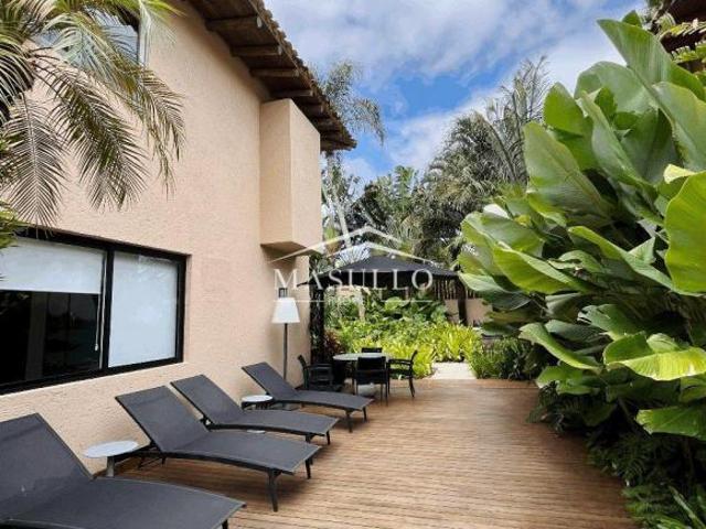 Casa à venda em Maresias