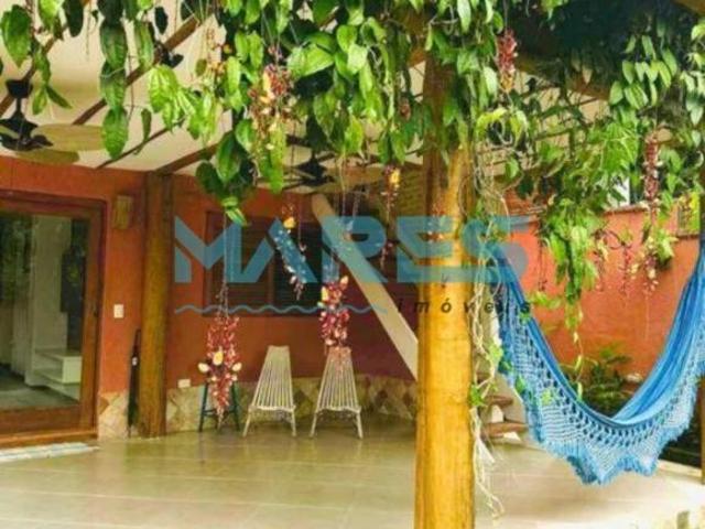 Casa à venda em Maresias