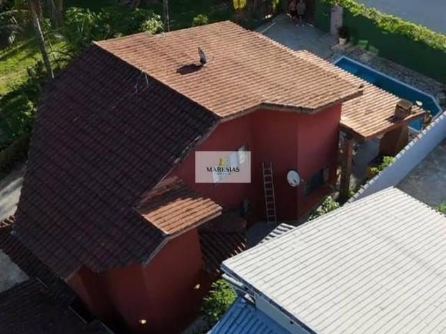 Casa à venda em Maresias
