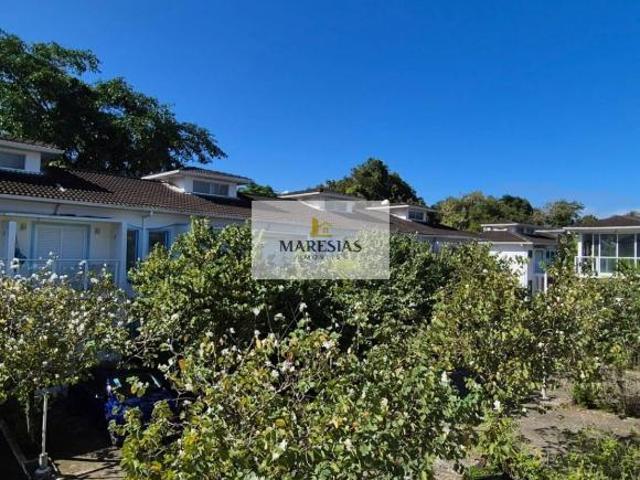 Casa à venda em Maresias