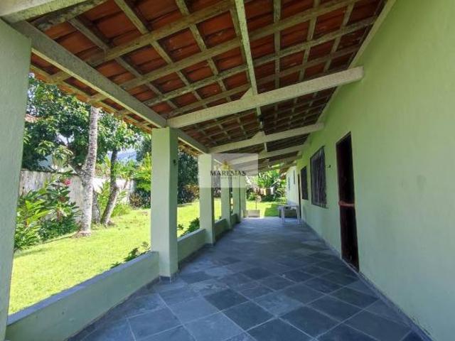 Casa à venda em Maresias