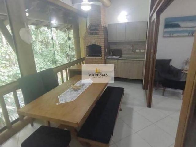 Casa à venda em Maresias